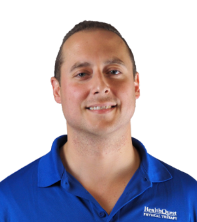 Macomb (Romeo Plank) - HealthQuest Physical Therapy