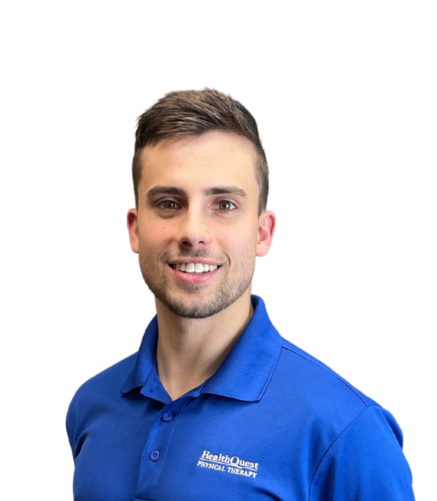 Jonathan Schlipphak - HealthQuest Physical Therapy