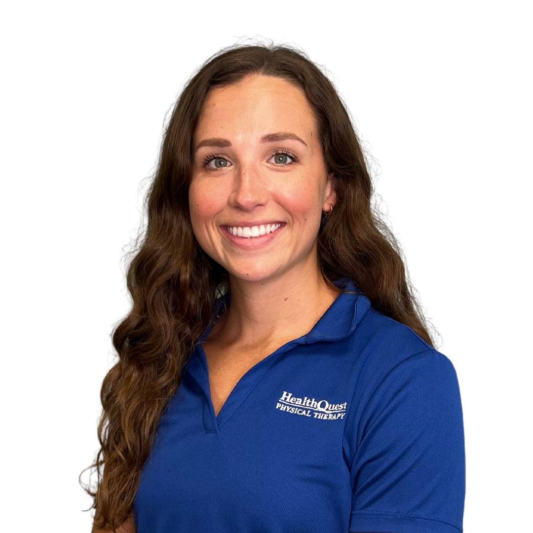 Kristine Cloninger - HealthQuest Physical Therapy