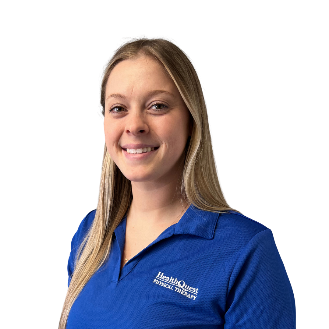 Sarah Mertz - HealthQuest Physical Therapy
