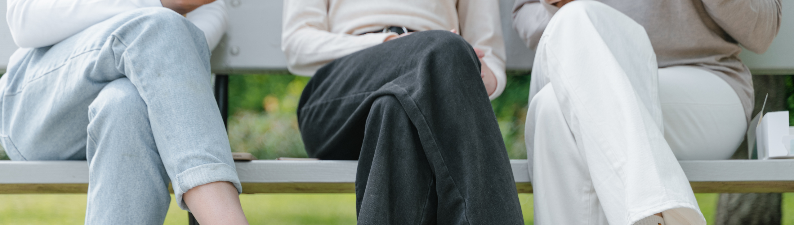 The Impact of Crossing Legs - HealthQuest Physical Therapy